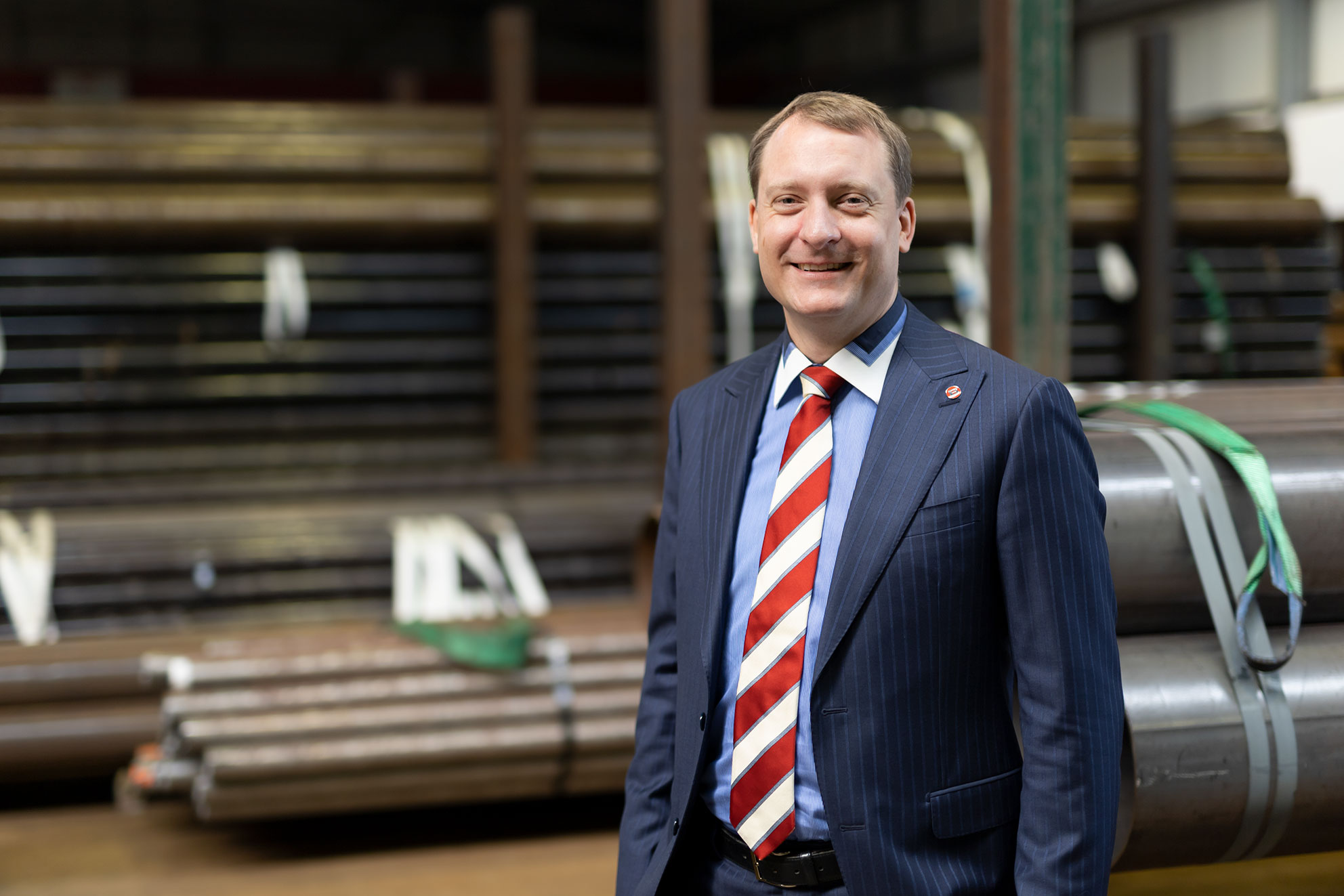 BUHLMANN GROUP | BREMER UNTERNEHMER DES JAHRES 2021 - BUHLMANN GROUP