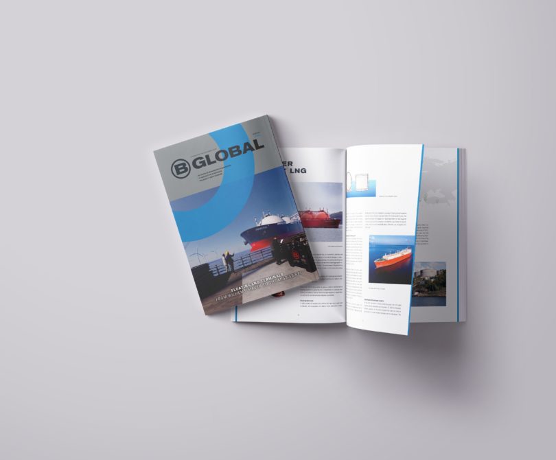 BUHLMANN GROUP | Ihr Spezialist für Premium Stahlrohre