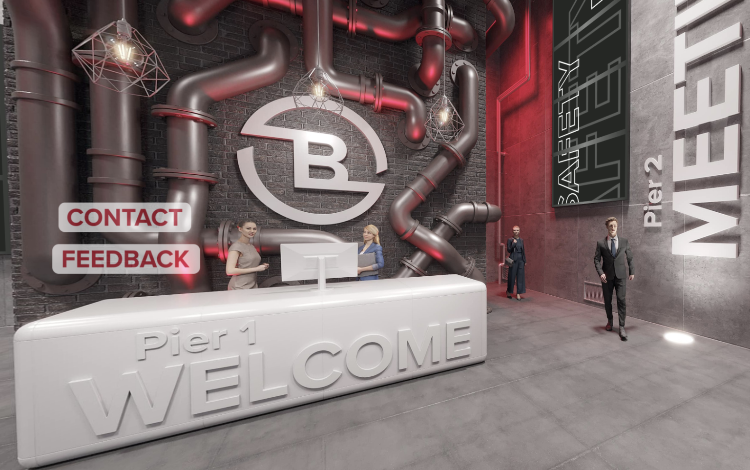 BUHLMANN GROUP | Ihr Spezialist für Premium Stahlrohre